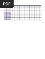 Activity Template Sprint Backlog | PDF | Bonsai | Trees