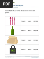 TEST Project 5 Unit 1 | PDF | Language Arts & Discipline
