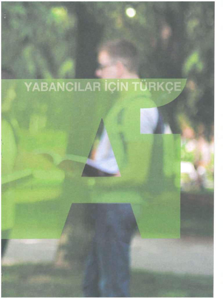 1646-3-Tomer-A1 Ders Kitabi-Yabancilar Ichin Turkche | PDF
