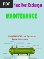 AHU Typical Manifold Arrangement Drawing PDF | PDF