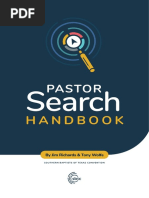 Sample Church Election Ballot | PDF
