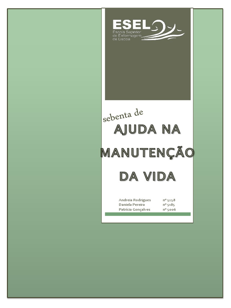 Sebenta AMV II (2 Frequencia) | PDF | Pele | Dor