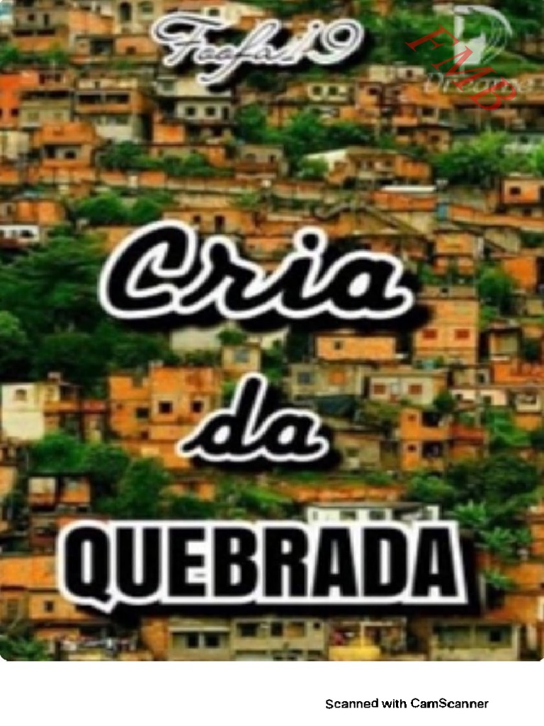 Cria Da Quebrada | PDF