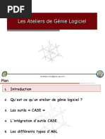 Processus de Developpement Y (Processus 2TUP) | PDF | Langage de ...