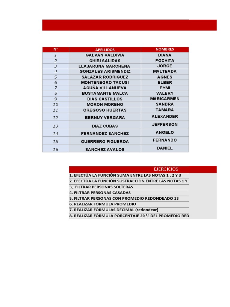 Examen Bimestral Iv - 3ro Secundaria Computo | PDF