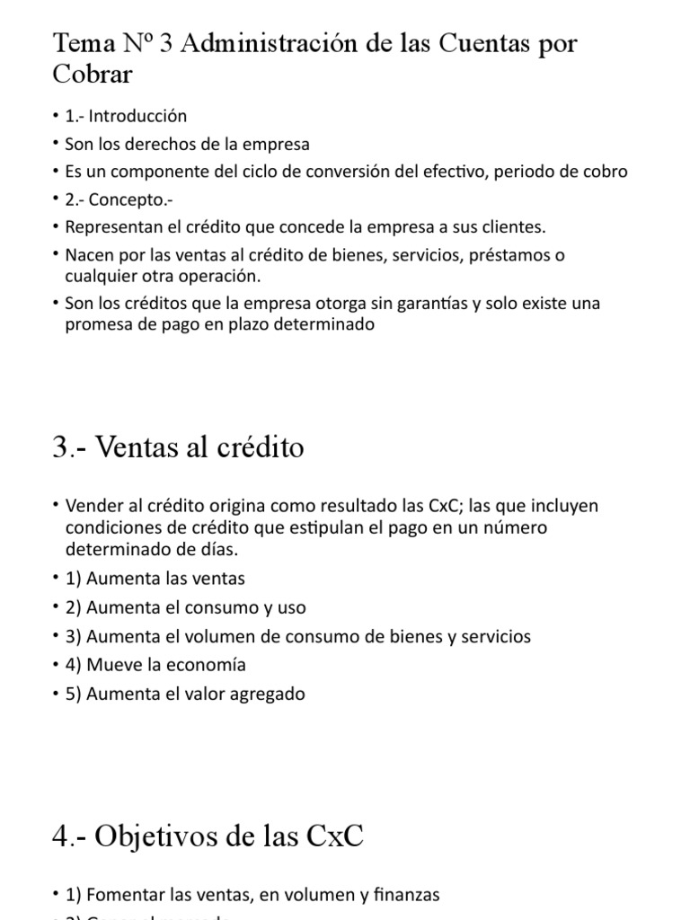 Tema #3 CXC 2022 | PDF