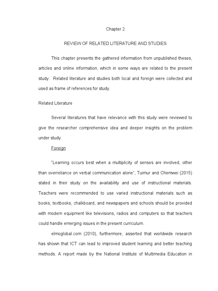 Chapter 2 E STORYBOOK | PDF | Reading Comprehension | Teaching Method