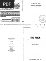 Check Please - Electronic PDF Script | PDF