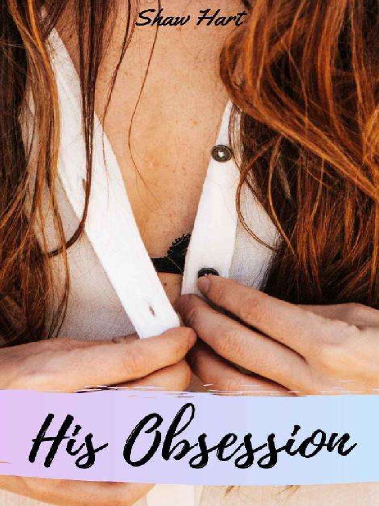 His Obsession by Shaw Hart | PDF | café