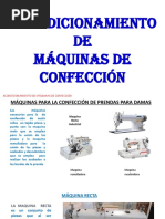 Series de Puntadas Segun Iso 4915 | PDF | Artesanías | Softlines (venta ...