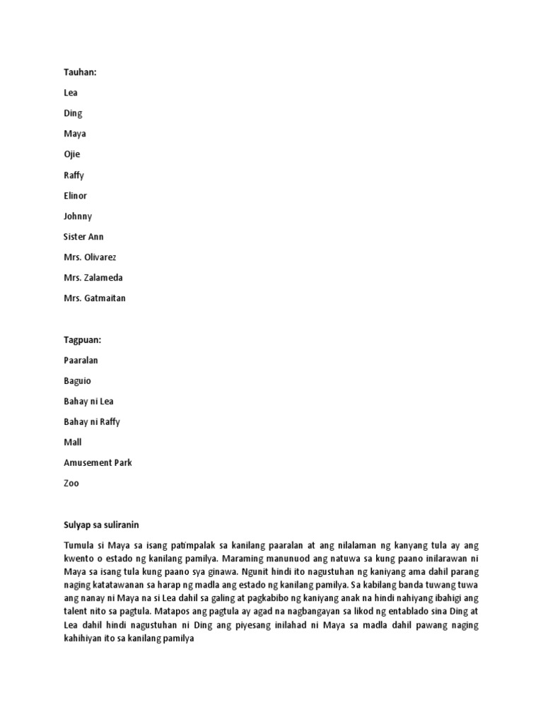 Movie Review | PDF