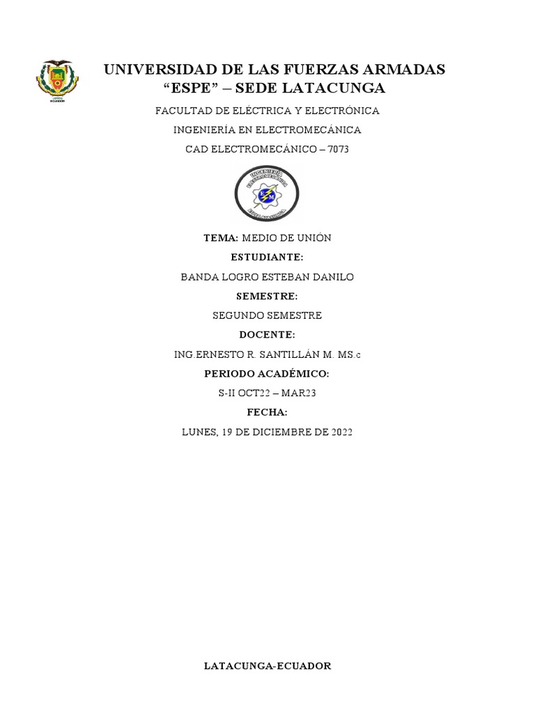 Cuadro Conceptual | PDF