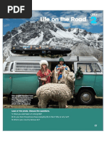 MORE 4 General Workbook | PDF