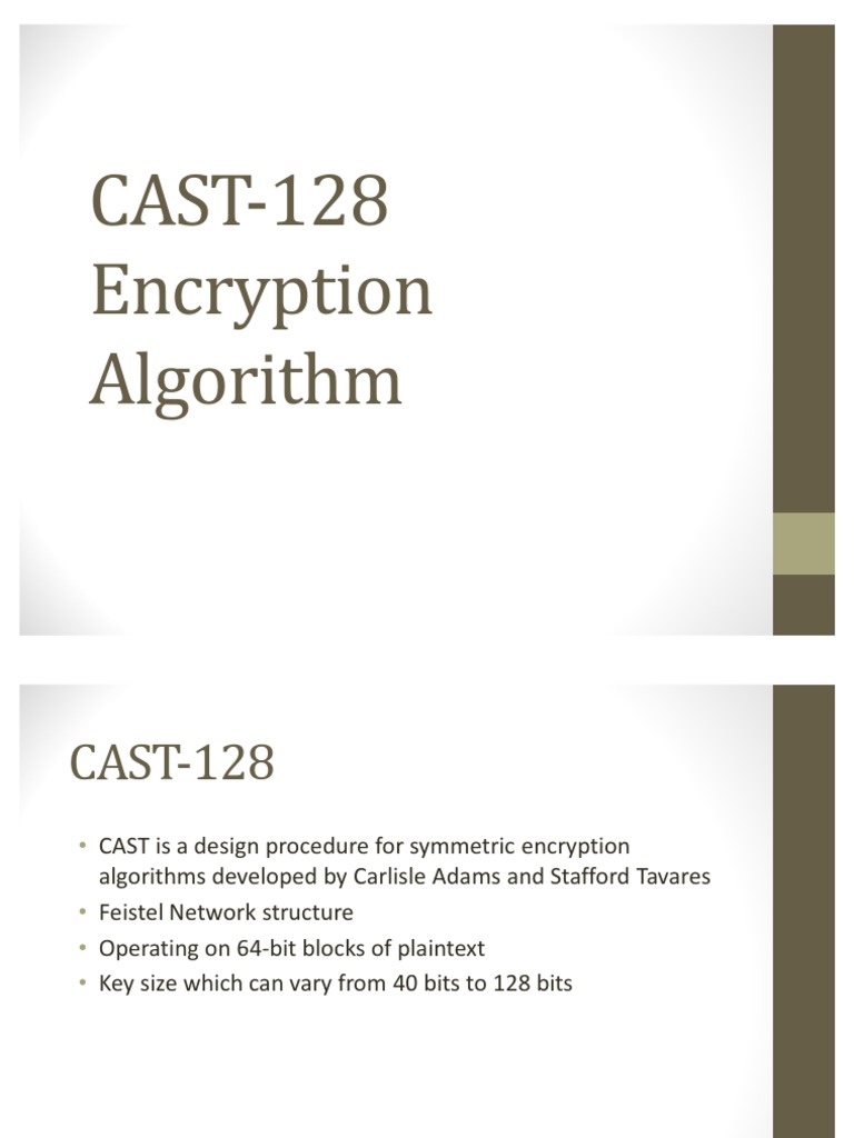 Cast 128 | PDF | Teaching Methods & Materials