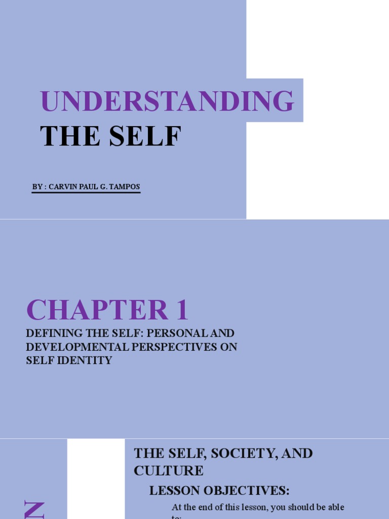 UTS - Chapter 1 - Lesson 2 | PDF UTS - Chapter 1 - Lesson 2 | PDF