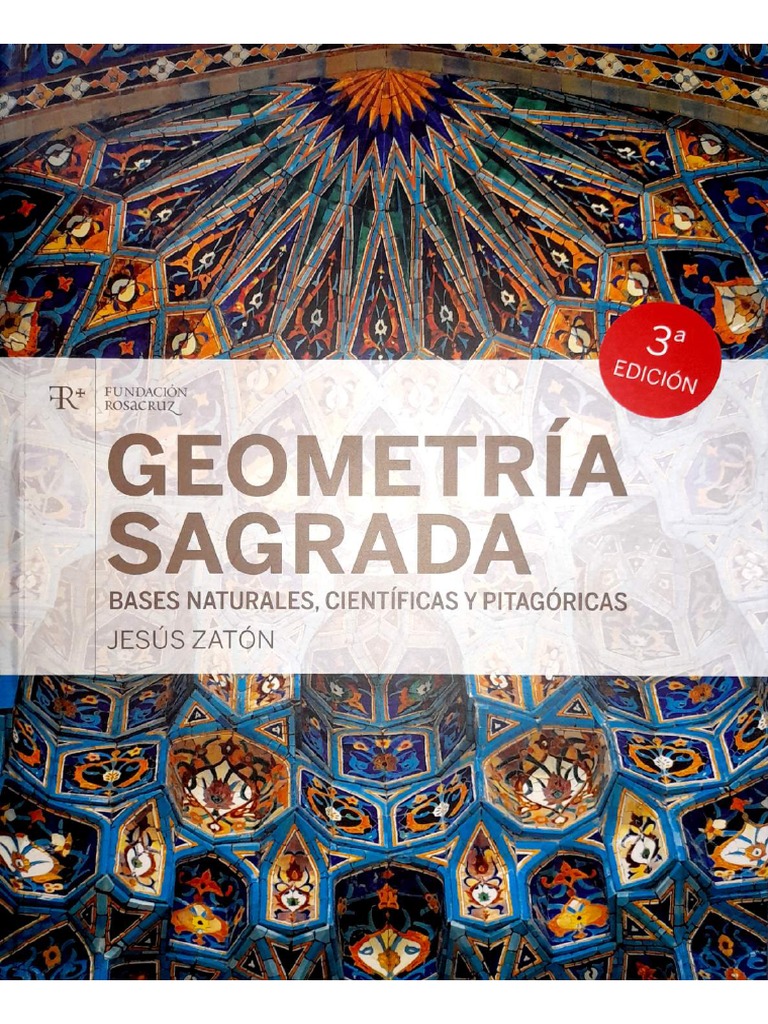 Geometría Sagrada - Jesús Zatón | PDF