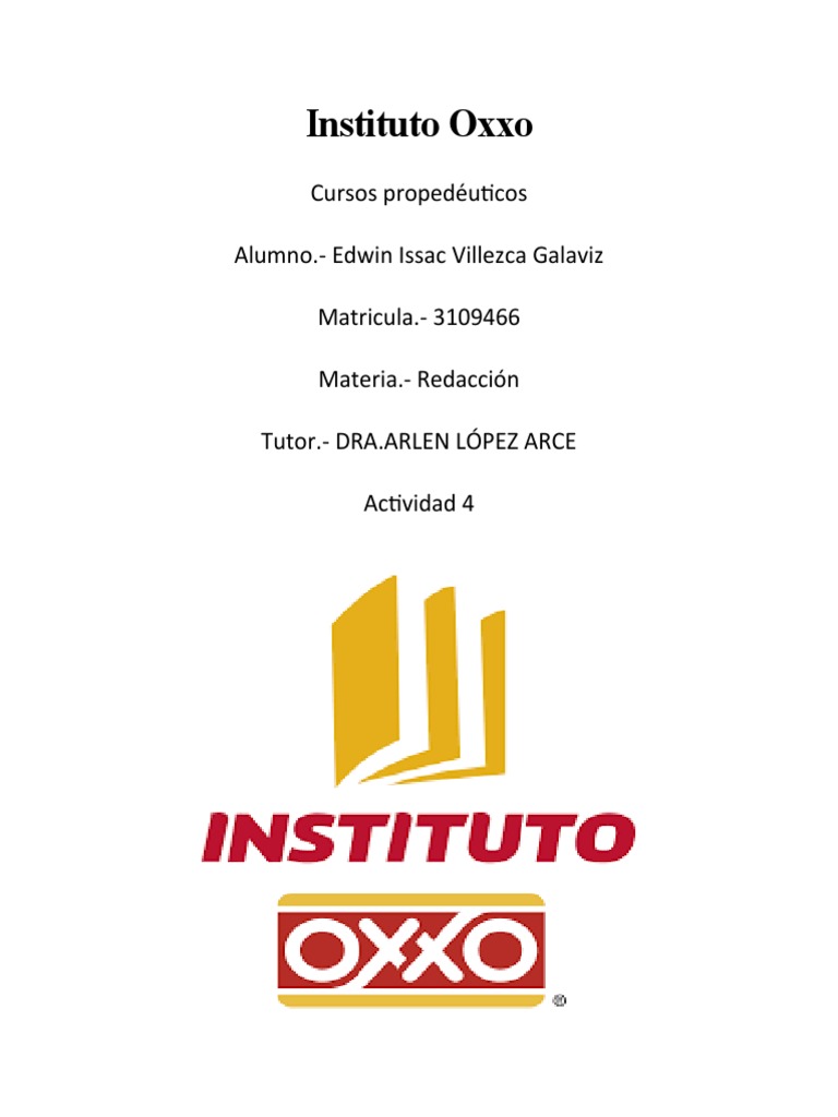 Edwin Galaviz Actividad No.4 | PDF