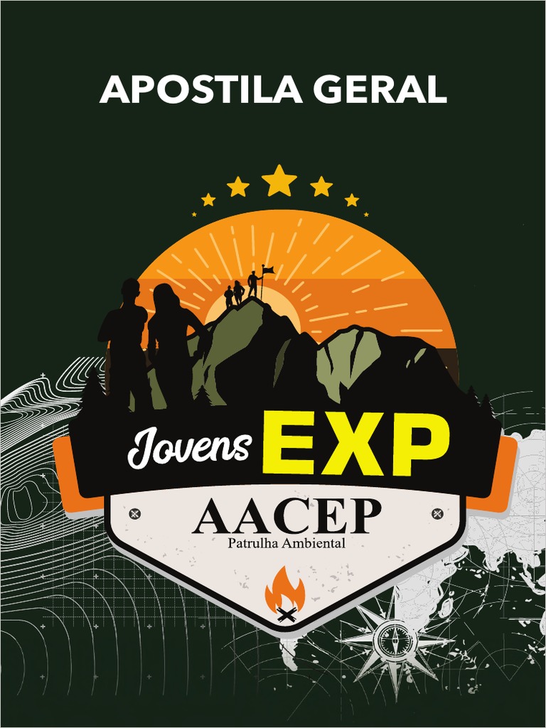 APOSTILA EXP 2022-Compressed | PDF | Aprendizado | Fé