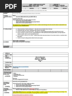 DepED PFT Score Card | PDF | Body Mass Index | Physical Exercise