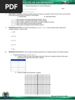 Grade 3 Project Anall Numerates | PDF