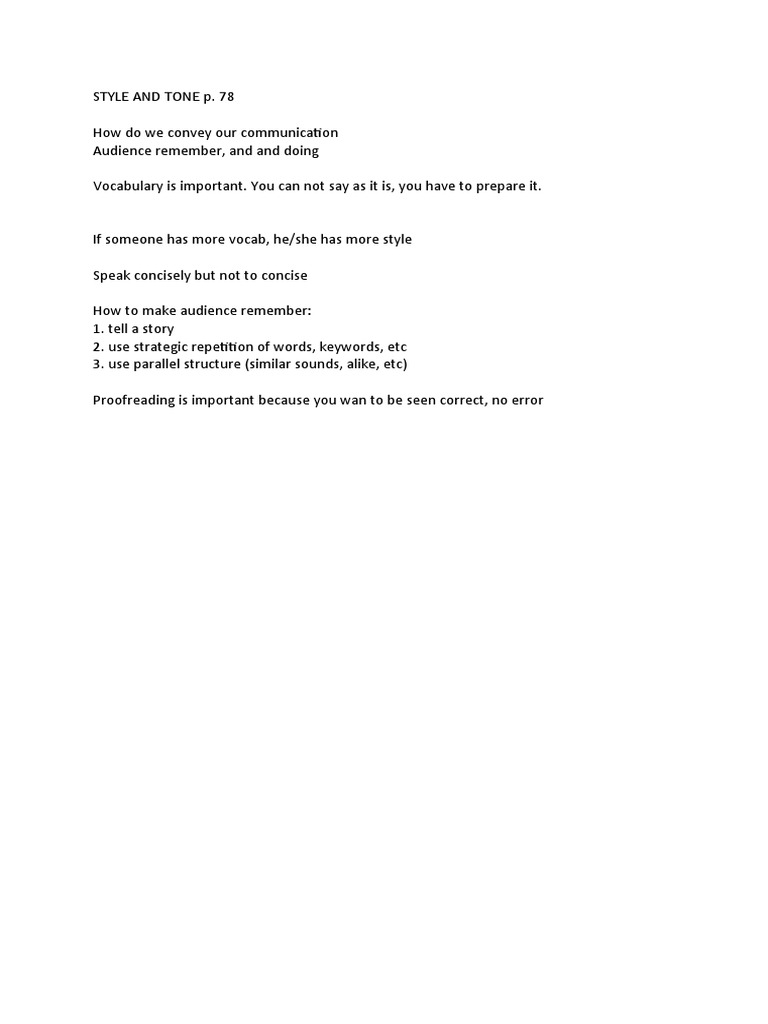 LC - Notes Lecture 3 | PDF