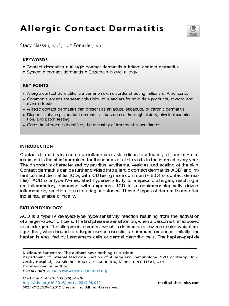 Ckobm0ujw001dr42bpo9as0yi 1 1 5 Allergic Contact Dermatitis Nassau 2020 ...