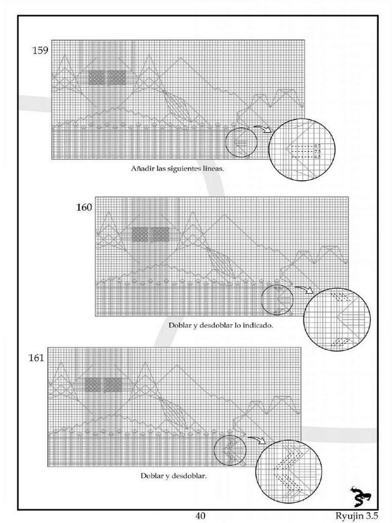 Origami Ryujin AND Godzilla | PDF