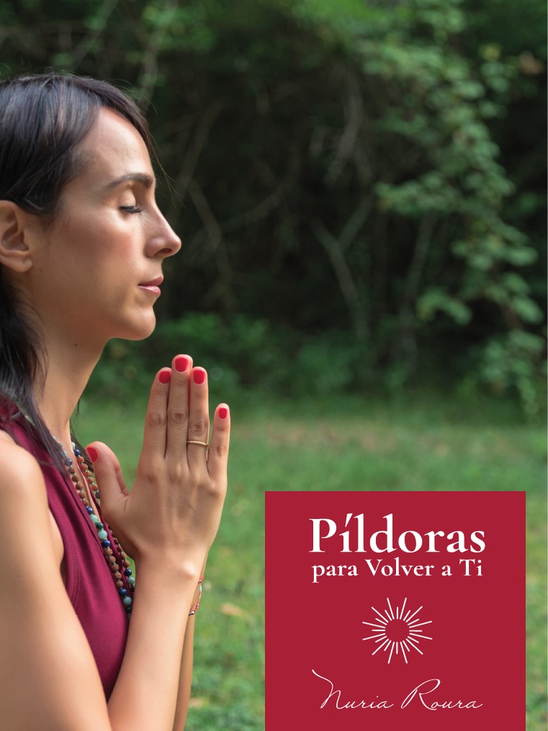 20 Pildoras para Volver A Ti | PDF | Horóscopo | Masaje