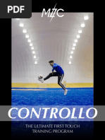 ZTH Player Accelerator Training Plan | PDF | Foot | Ball Games