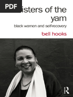 Bell Hooks - Ensinando A Transgredir | PDF