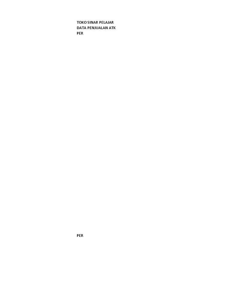 Laila Sheet3 X Akl 1 | PDF