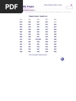 LawPhil: Philippine Legal Resources | PDF | Common Law | Legal Procedure