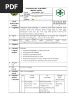 Tutorial e Kohort | PDF