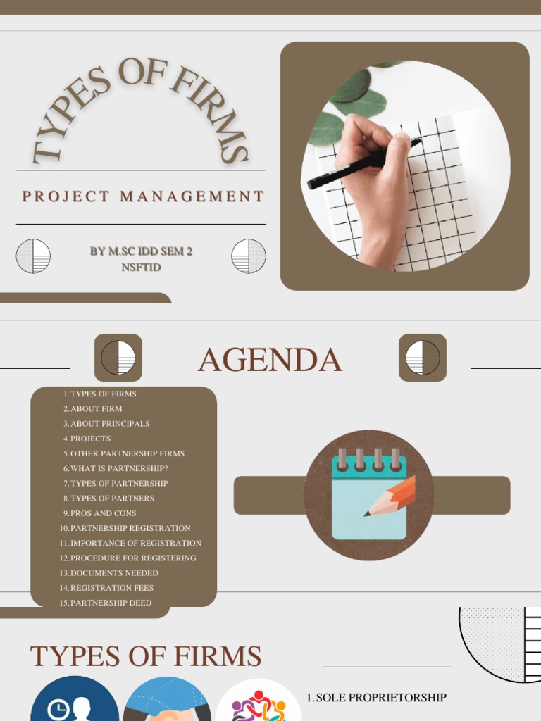 Types of Firms - Partnership | PDF | Partnership | Limited Partnership Types of Firms - Partnership | PDF | Partnership | Limited Partnership