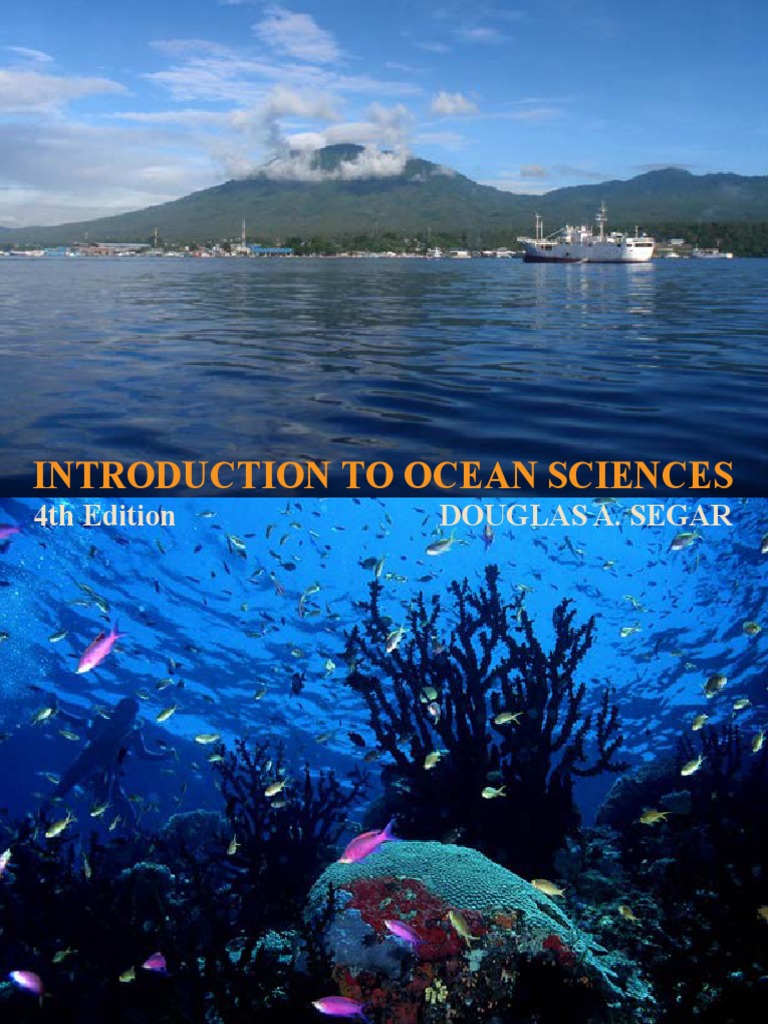 Introduction To Ocean Sciences | PDF | Hydrography | Geology