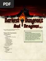 D&D 5E Starter Set Rulebook | PDF