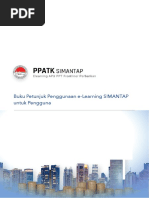 Juknis Elearning Sepolwan Edit Bu Yuni | PDF