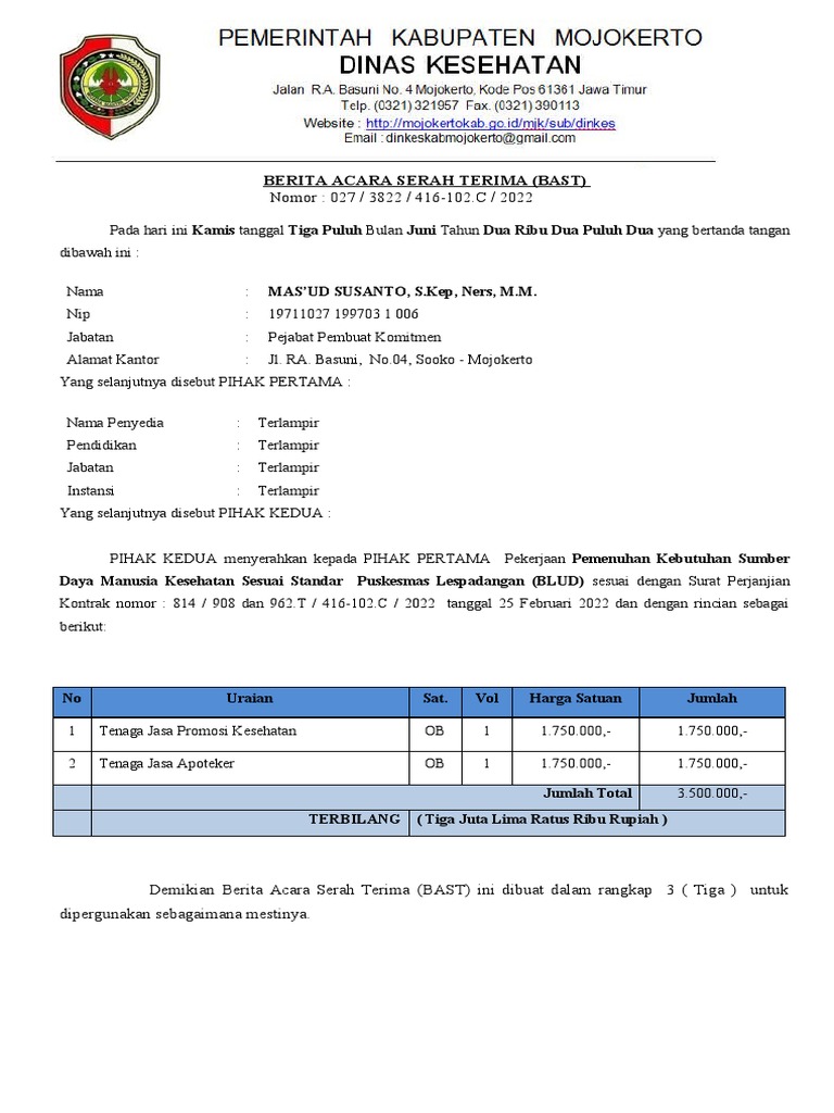 Bast Bok Juni 2022 | PDF
