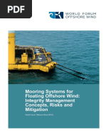 OCIMF & Mooring Equipment Guidelines (MEG) | PDF