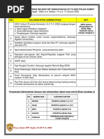 Tes Psikologi Mmpi Dan Jawabannya | PDF