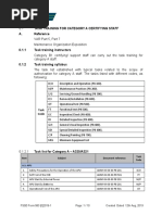CAP - 741 - A5 Aircraft Maintenance Engineer's Logbook | PDF ...
