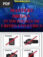 Rotter's Locus of Control Scale: Instructions | PDF | Social Psychology ...