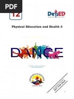 EmpTech - Q1 - Mod4 - Common Productivity Tools | PDF | Microsoft Excel | Spreadsheet