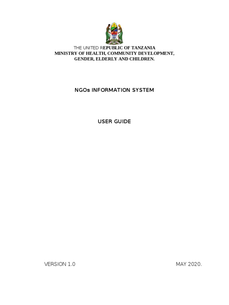 NIS User Guide | PDF | User (Computing) | Password