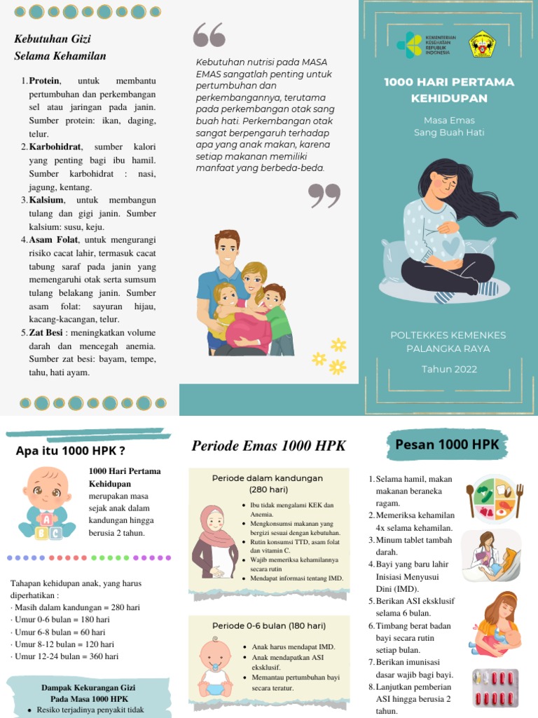 Leaflet 1000 HPK | PDF