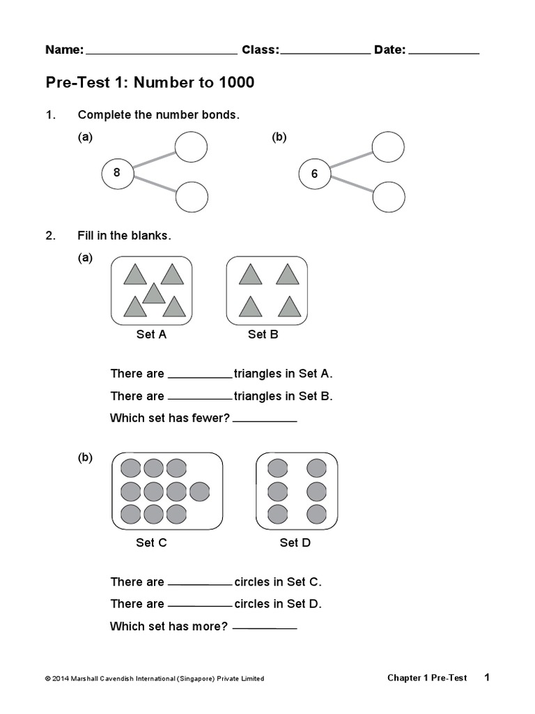 03 MPAH 2A 01 Pre-Test | PDF