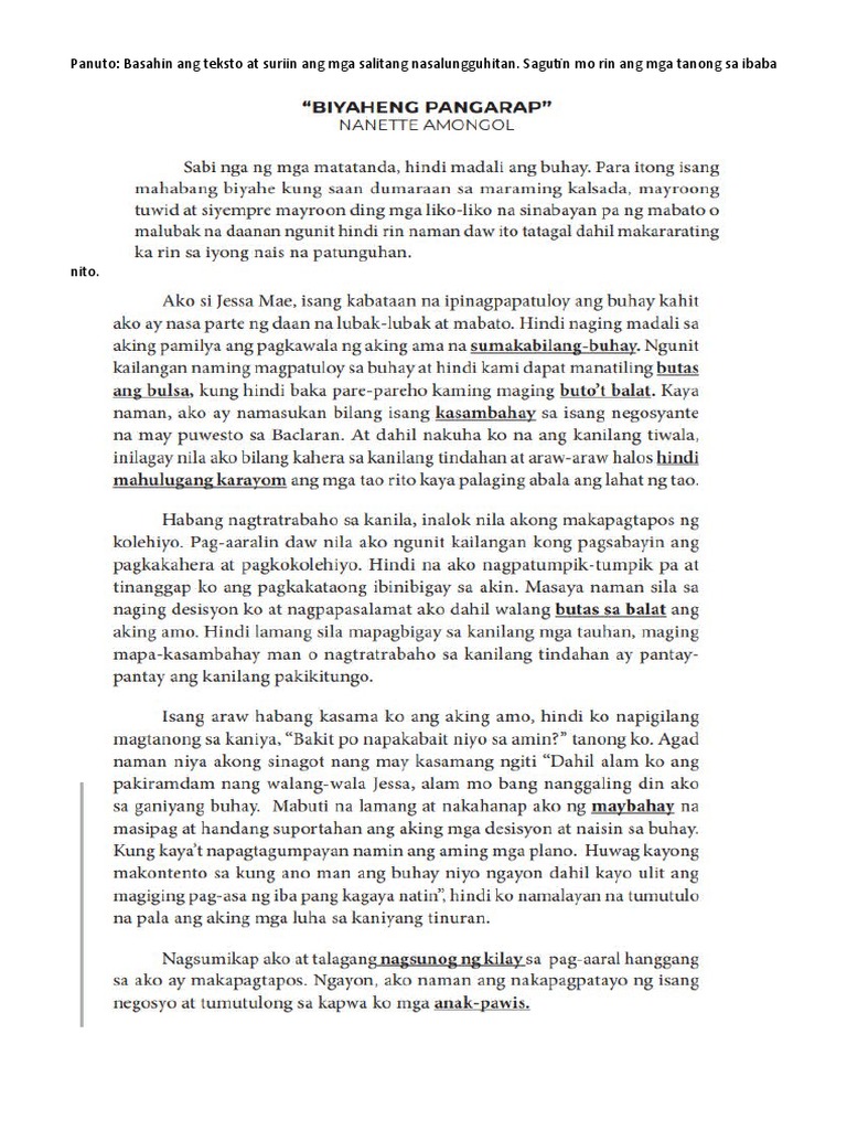Mga Halimbawa Ng Matalinghagang Salita Images And Photos Fin Mga Halimbawa Ng Matalinghagang Salita Images And Photos Fin