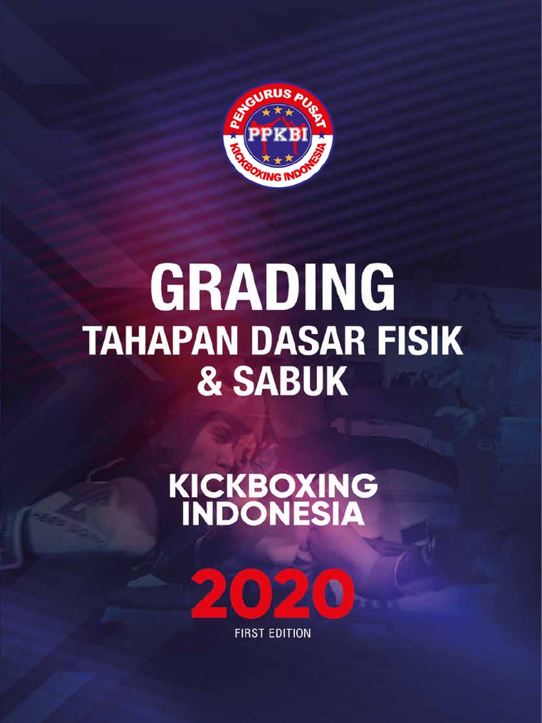 Ebook PEDOMAN-GRADING-2020 - v01 | PDF