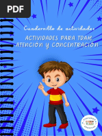 Laminas Estacion de Afirmaciones Yo Soy | PDF