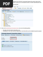 Manual Bank Statement Processing - FF67 | PDF | Payments | Financial ...